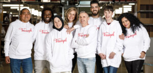 Our Careers - International Opportunities - Triumph Group